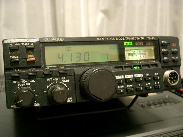 KENWOOD TR-751 ｜代購幫