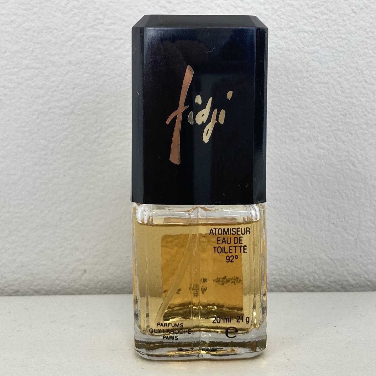 Yahoo!オークション - 【Guy Laroche/ギラロッシュ】Fidji フィジー 20...