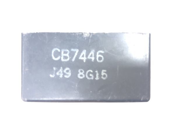 Yahoo!オークション - 6L スズキ ストリートマジック 110 純正 イグナ...