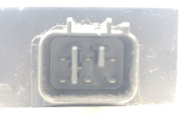 Yahoo!オークション - 6L スズキ ストリートマジック 110 純正 イグナ...