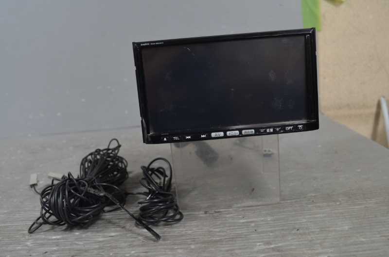 Yahoo!オークション - アルト エコ 後期(HA35S) 純正 SANYO サンヨー ...