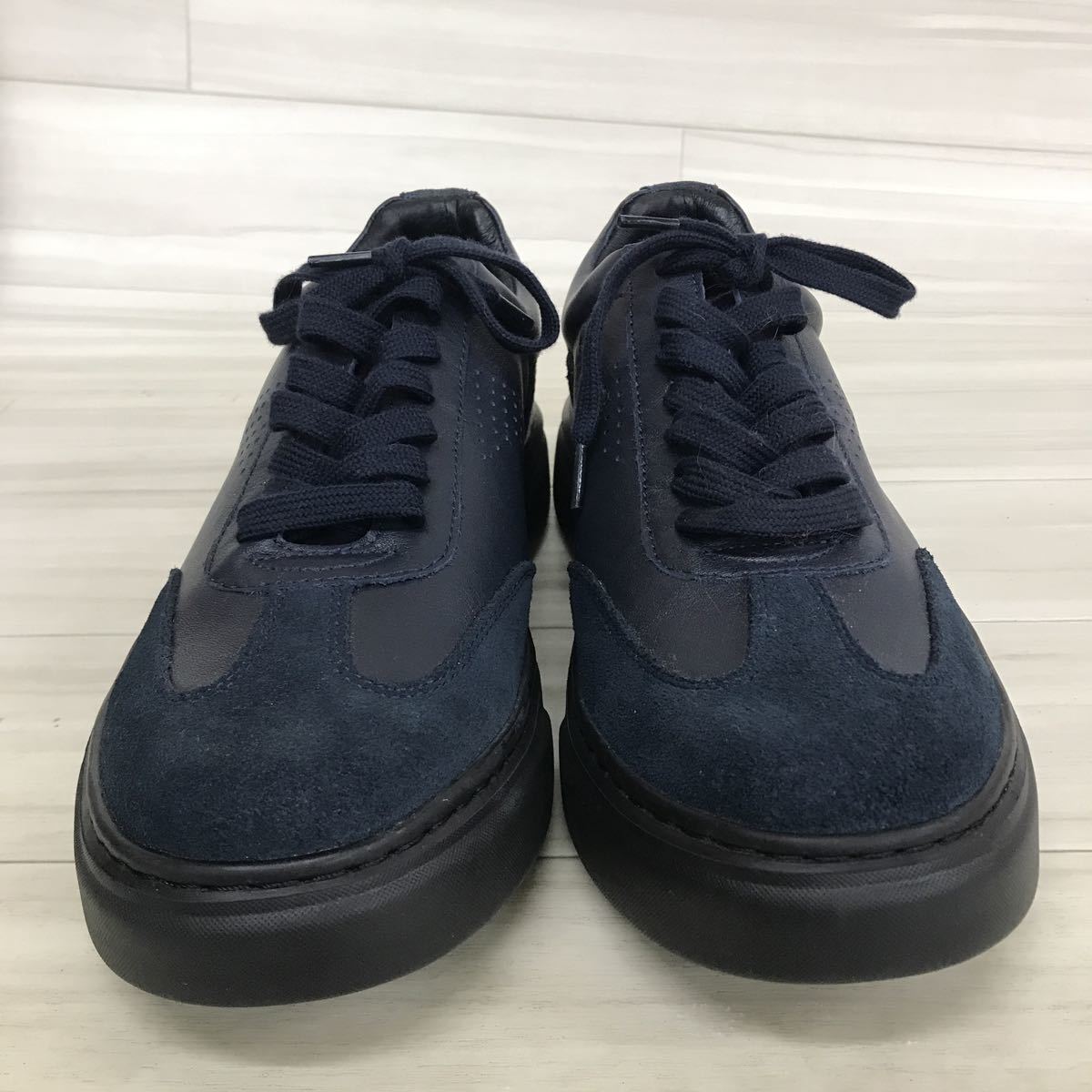 Yahoo!オークション - C0338 美品 Cristiano Rossani クリスチアーノロ...