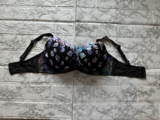 Yahoo!オークション - ワコール パルファージュ ブラ H70cm No.72 ホ...