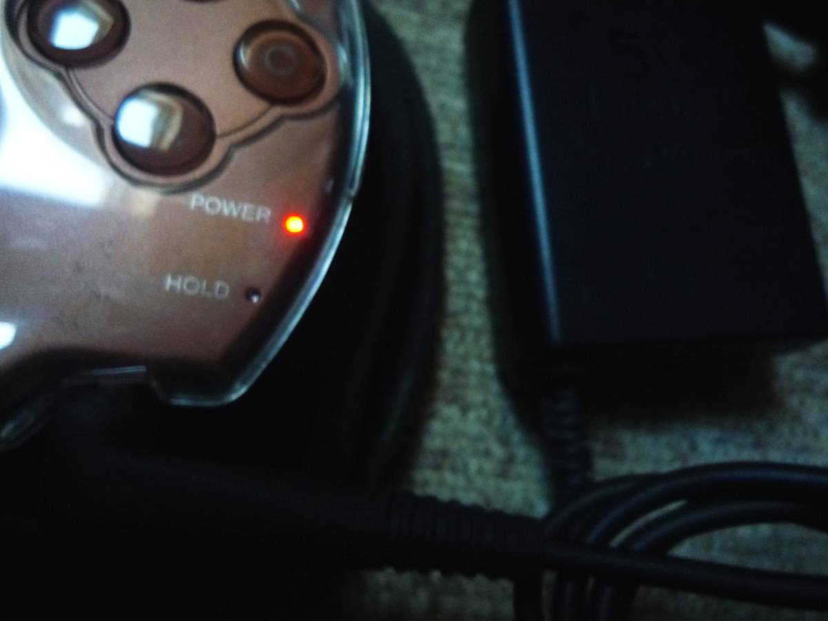 Yahoo!オークション - PSP SCE PSP用充電器(PSP-380) PSP-2000/3000対...