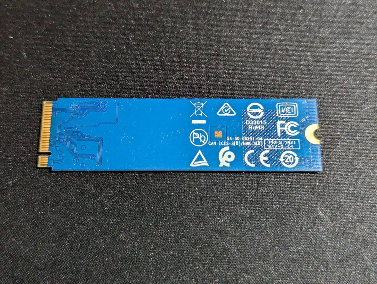 Yahoo!オークション - Western Digital SN550 1TB Blue NVM Express M....