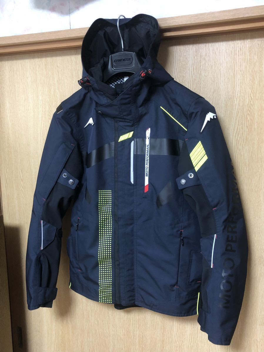 Yahoo!オークション - 【クシタニ】K-2815 ALOFT HOODED JACKET（アロ...
