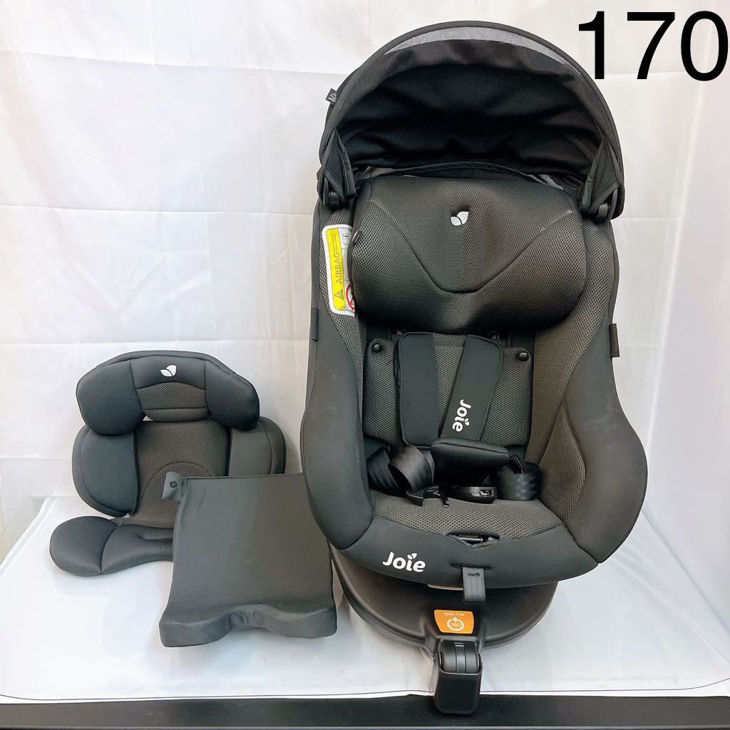 Yahoo!オークション - 1SB 83 KATOJI joie ジョイ チャイルドシート MO...