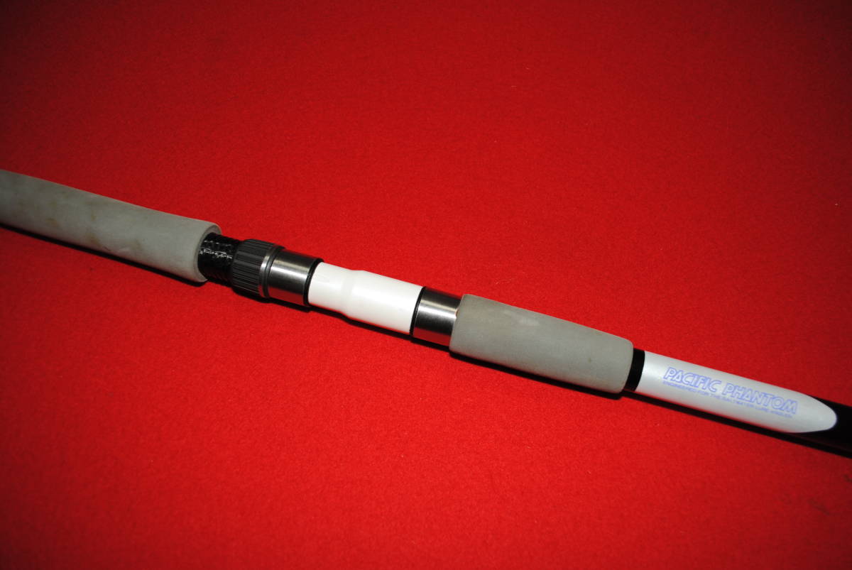 Yahoo!オークション - ダイワ CW パワーメッシュ PACIFIC PHANTOM 1204...