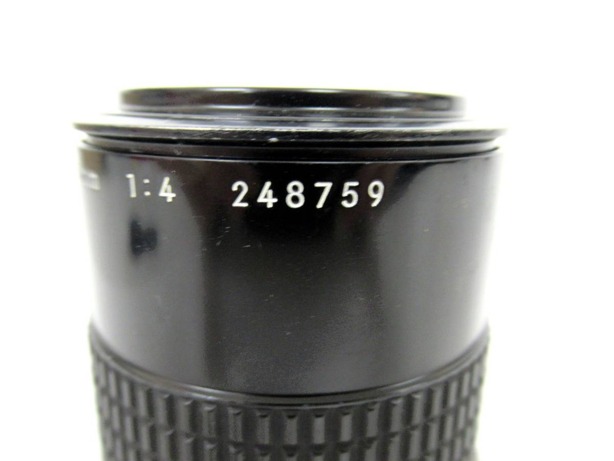 Yahoo!オークション - 【Nikon/ニコン】子④j022//Micro-NIKKOR 105mm ...
