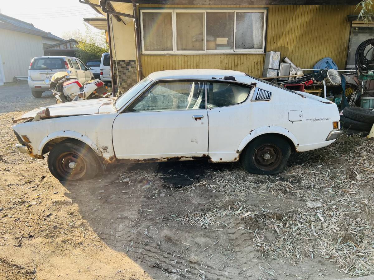 Yahoo!オークション - 三菱 GTO A57C GSR 書類無し