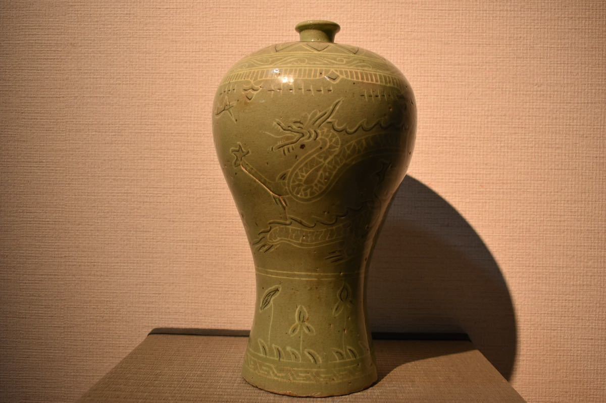 Yahoo!オークション - 【GE】Z728 李朝・高麗コレクター放出品 時代 高...