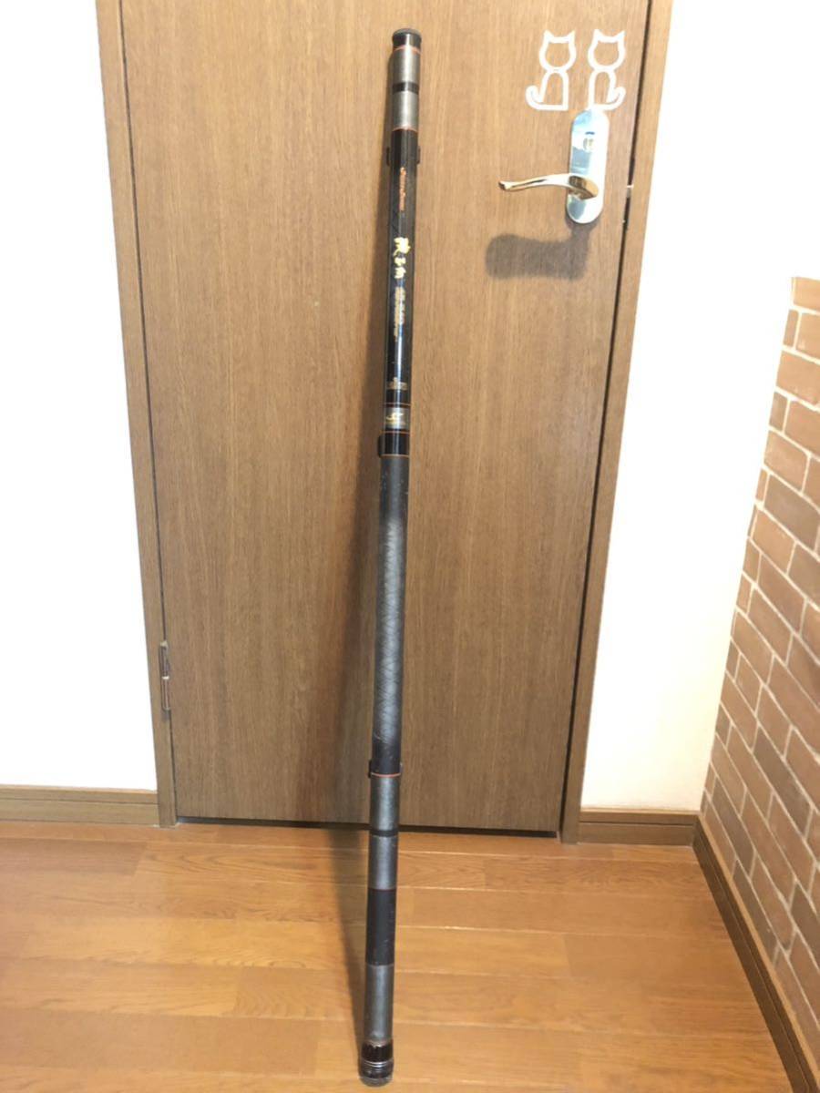 ダイワ 磯玉網 45-540 CROSS CARBO(その他)｜売買されたオークション情報、yahooの商品情報をアーカイブ公開 - オークファン（aucfan.com）