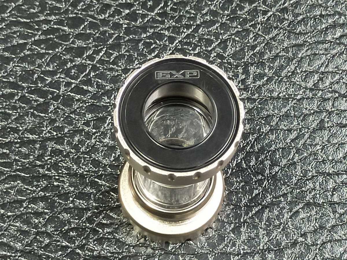 Yahoo!オークション - 美品 SRAM GXP BB ITALIAN