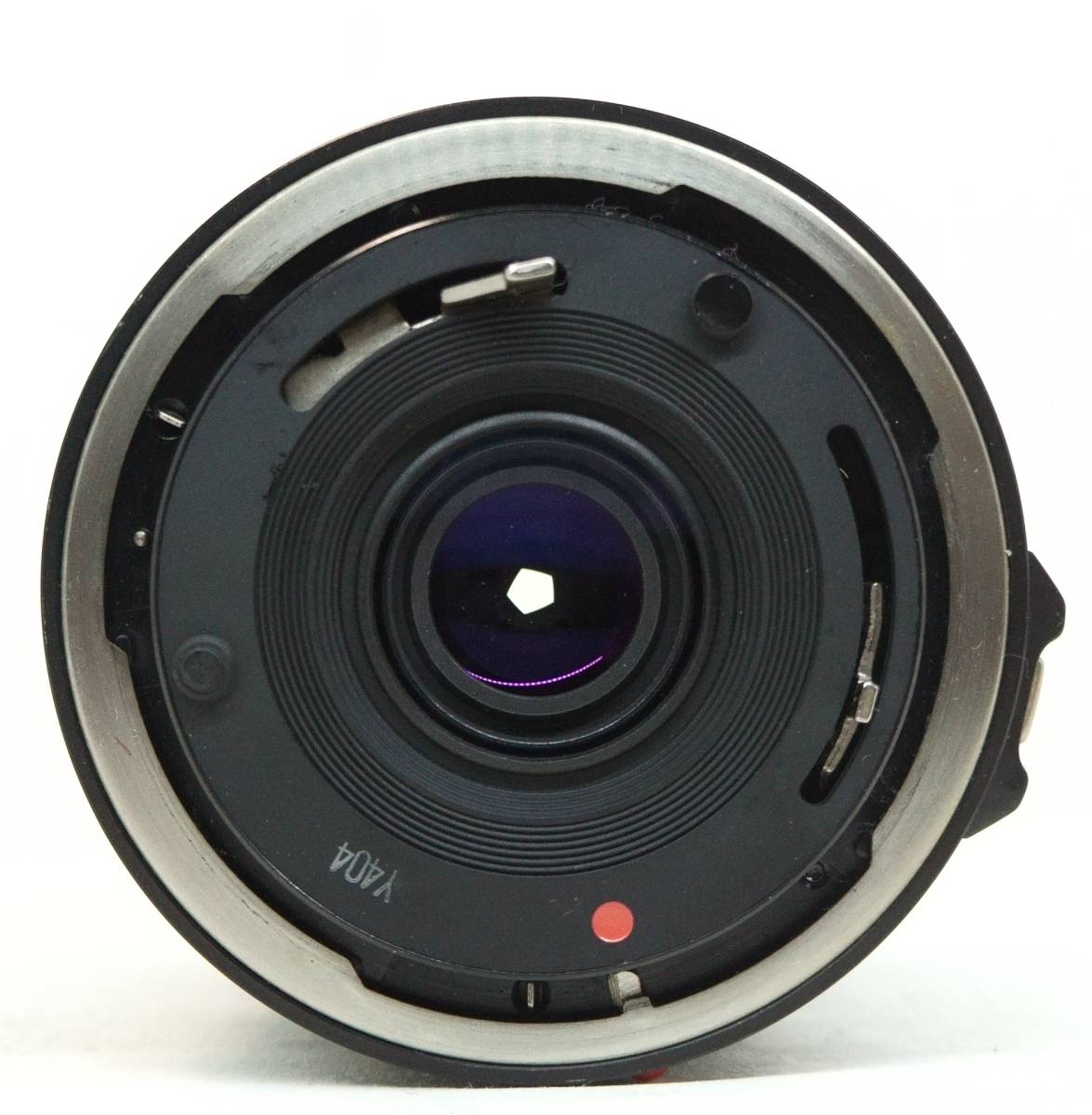 Yahoo!オークション - ~実写確認済~ 外観美品・人気の望遠レンズ キャ...
