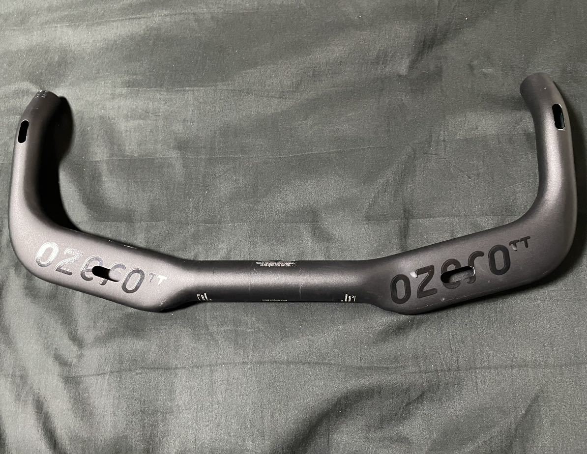 Yahoo!オークション - profile design ozero tt 420mm ブルホーンハン...