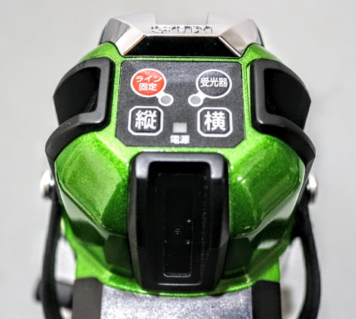 ムラテックKDS リアルグリーンレーザー レーザー墨出し器 型ATL-66RG 備品 収納ケース 説明書付 Y411(光学測定器)｜売買されたオークション情報、yahooの商品情報をアーカイブ ...