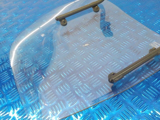 Yahoo!オークション - D196 中古 ホンダ ベンリィ110 スクリーン シー...