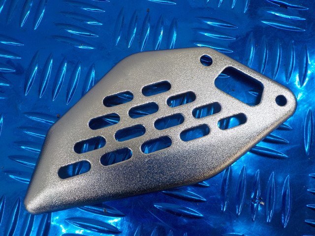 Yahoo!オークション - D196 ヤマハ YZF-R25（1WD)純正 ステップホルダ...