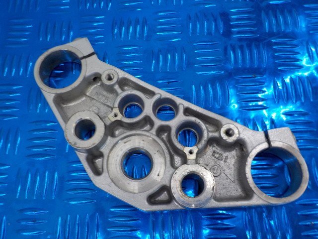 Yahoo!オークション - (D196)ホンダ Vツインマグナ 純正ステム＆トッ...