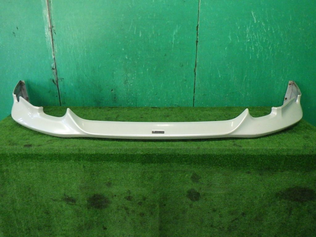 Yahoo!オークション - プリウスα[ZVW41W前期]モデリスタ フロントバン...