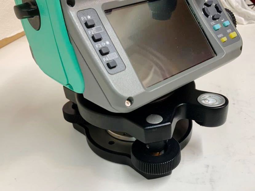 Yahoo!オークション - ニコン ノンプリズムトータルステーション Nivo ...