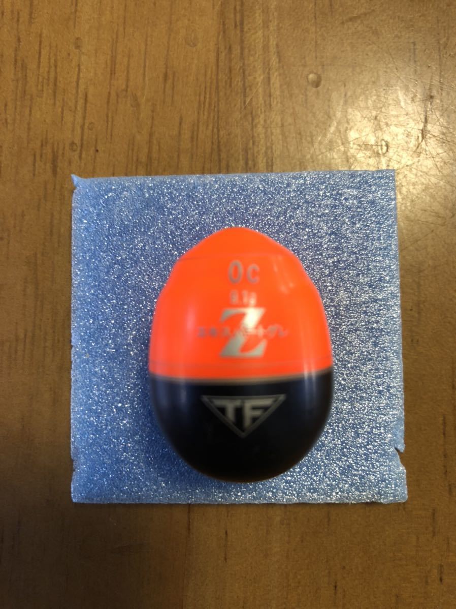 Yahoo!オークション - 釣研 エキスパートグレZ 0Cオレンジ がまかつ 池...