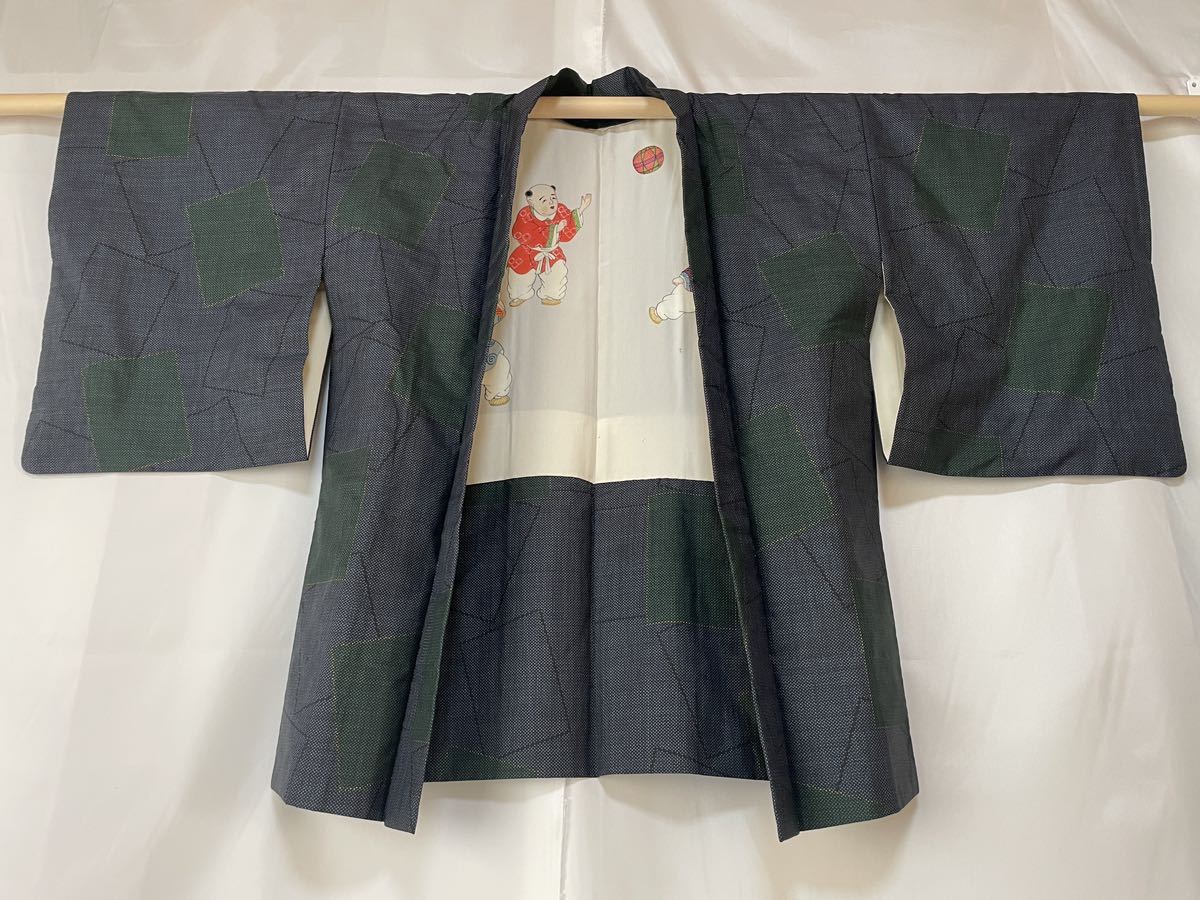 Yahoo!オークション - きもの翠 本場大島紬 5マルキ ＃4427