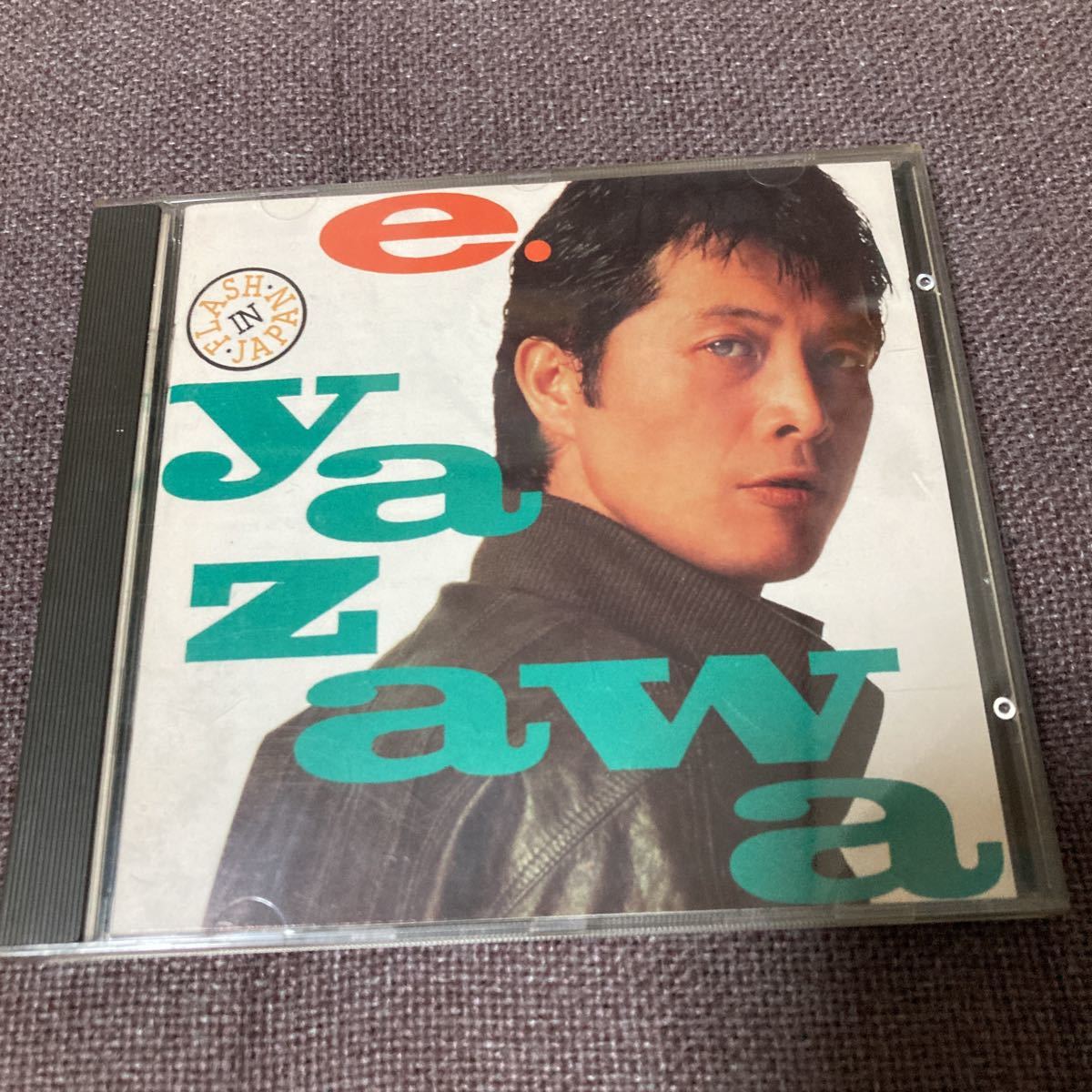 矢沢永吉 EIKICHI YAZAWA FLASH IN JAPAN US盤 レア(矢沢永吉)｜売買されたオークション情報、yahooの商品情報をアーカイブ公開 - オークファン（aucfan ...