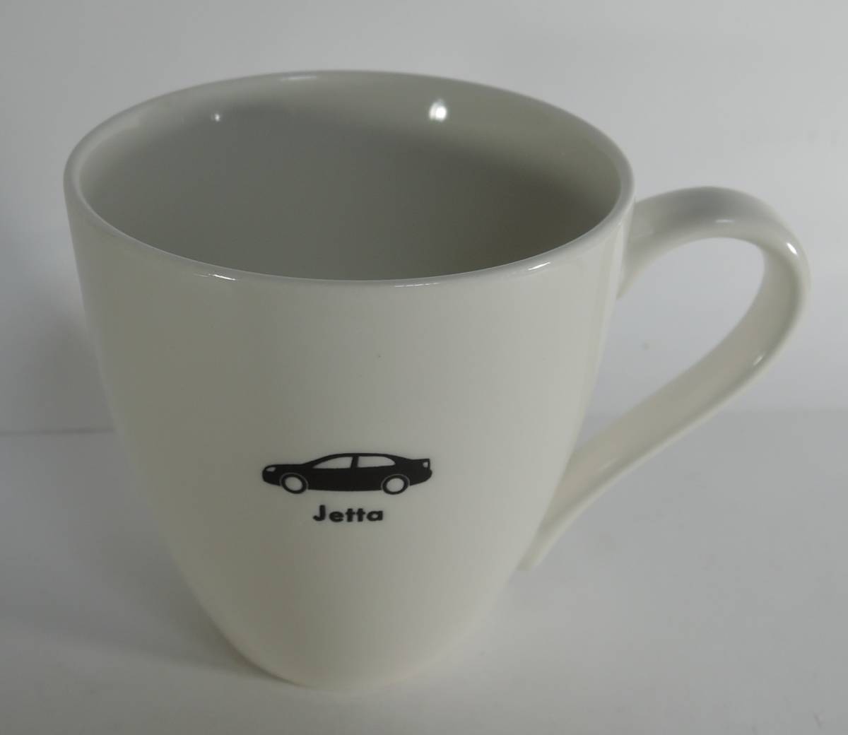 Yahoo!オークション - 17G フォルクスワーゲン jetta ジェッタ マグカ...