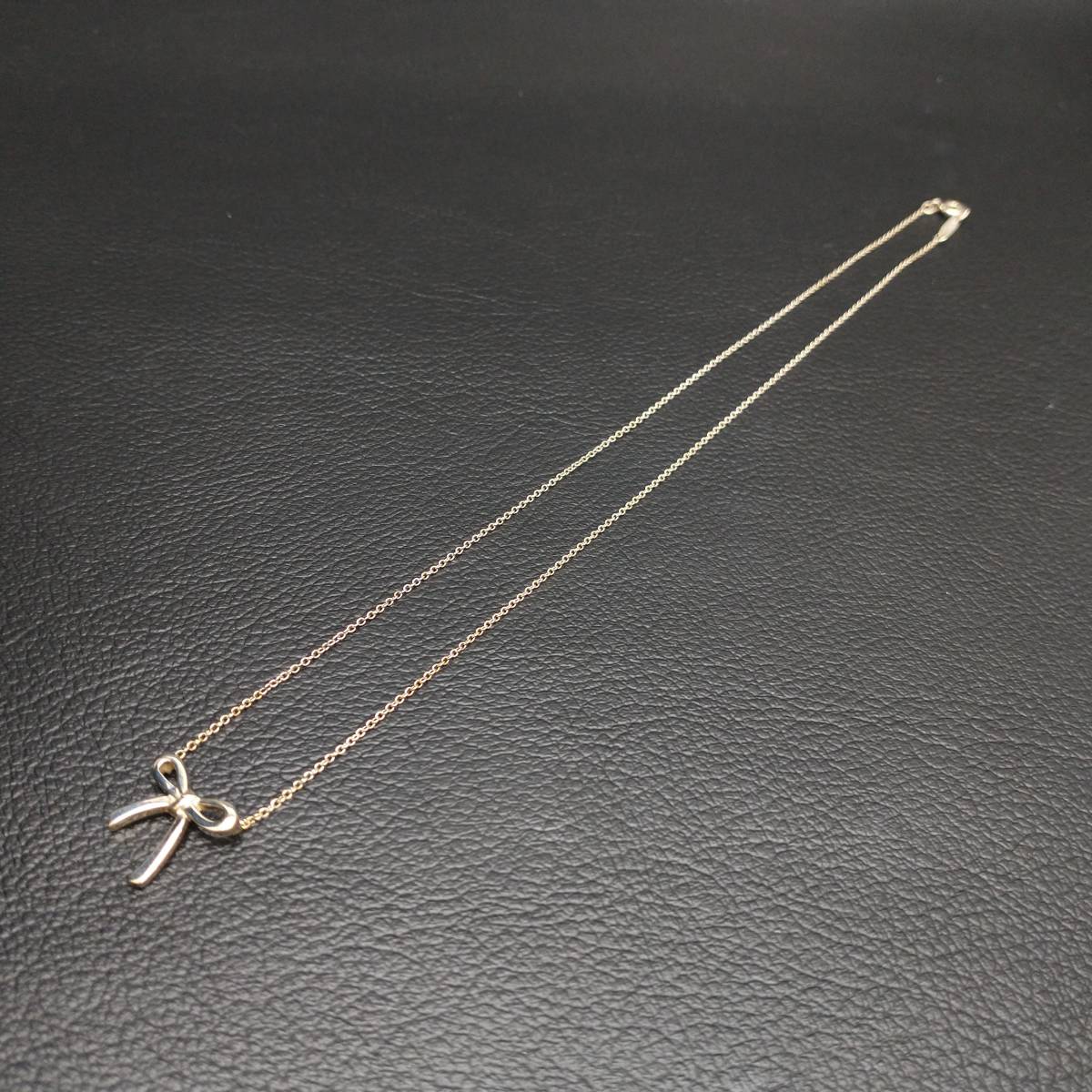 Yahoo!オークション - ショップカード 付 TIFFANY＆Co. ティファニー ...