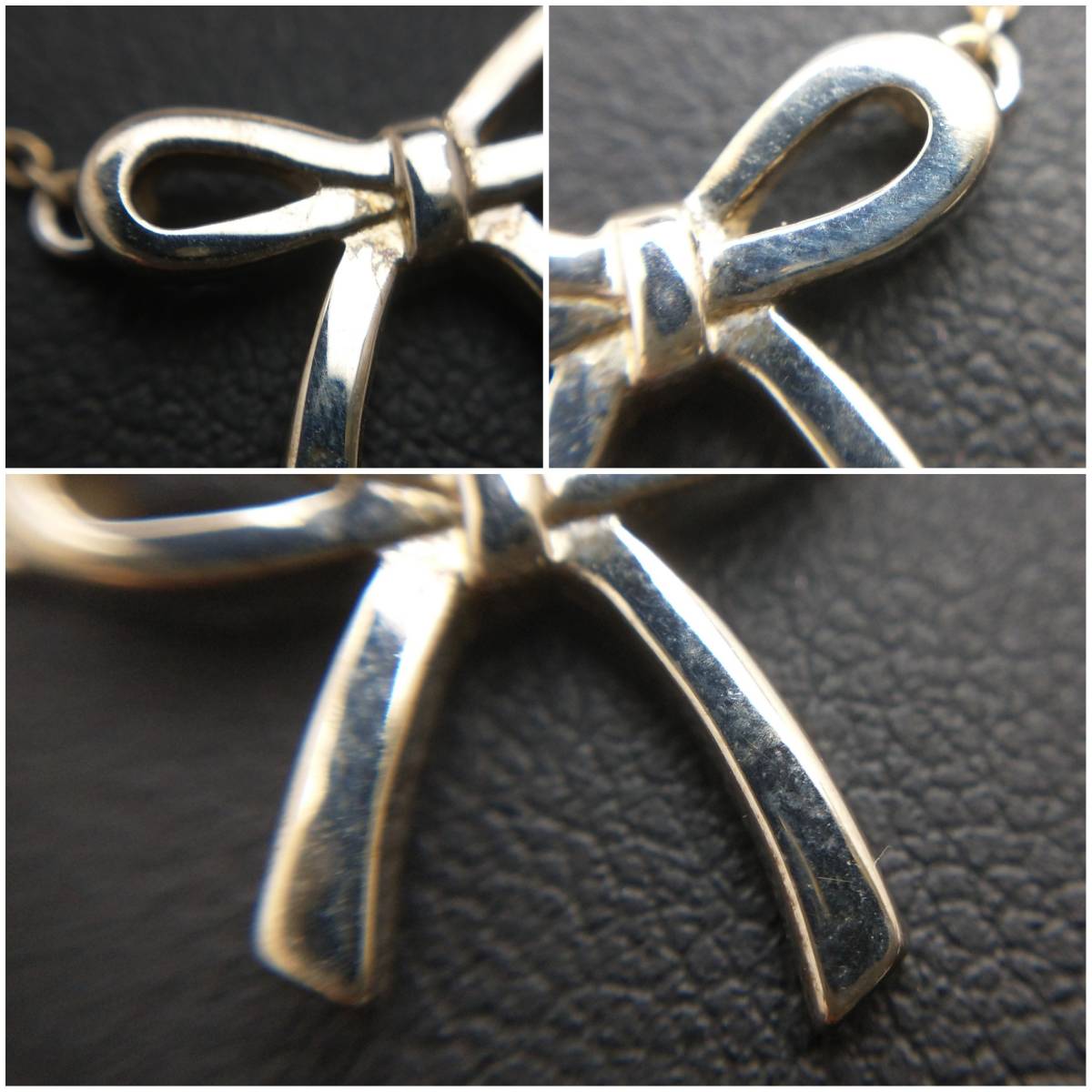 Yahoo!オークション - ショップカード 付 TIFFANY＆Co. ティファニー ...