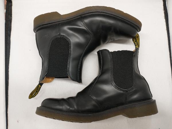 Yahoo!オークション - Dr.Marten サイドゴアブーツ s ドクターマーチン...