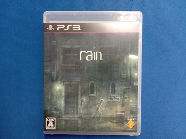 Yahoo!オークション - PS3 rain