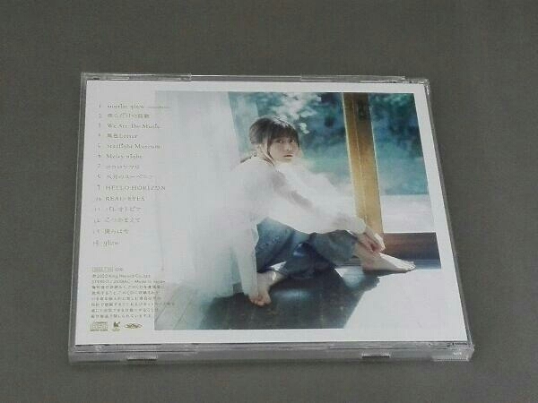 Yahoo!オークション - 水瀬いのり CD glow(通常盤)
