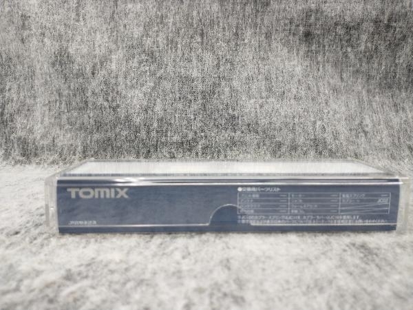 Yahoo!オークション - ジャンク 現状品 動作未確認 ⑤ Nゲージ TOMIX 8...