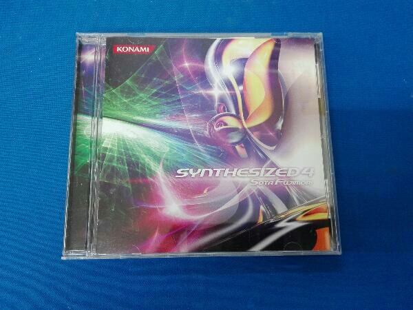 Yahoo!オークション - SYNTHESIZED 4 SOTA FUJIMORI(藤森崇多)