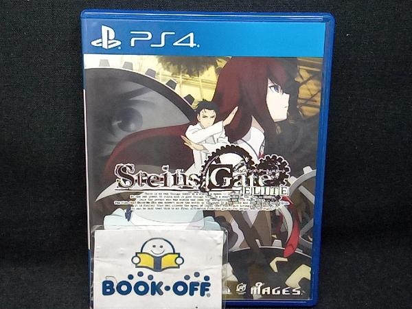 Yahoo!オークション - PS4 STEINS GATE ELITE