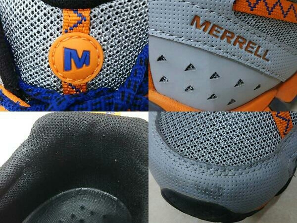 Yahoo!オークション - MERREL メレル ウォータープロ マイポ 2 J034051...