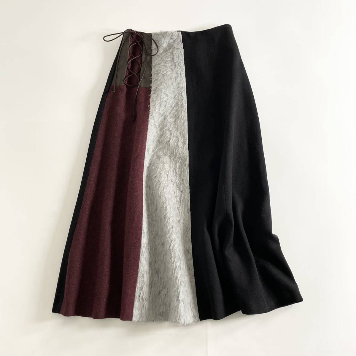 Yahoo!オークション - Aa23 GALLARDAGALANTE ガリャルダガランテ フレ...