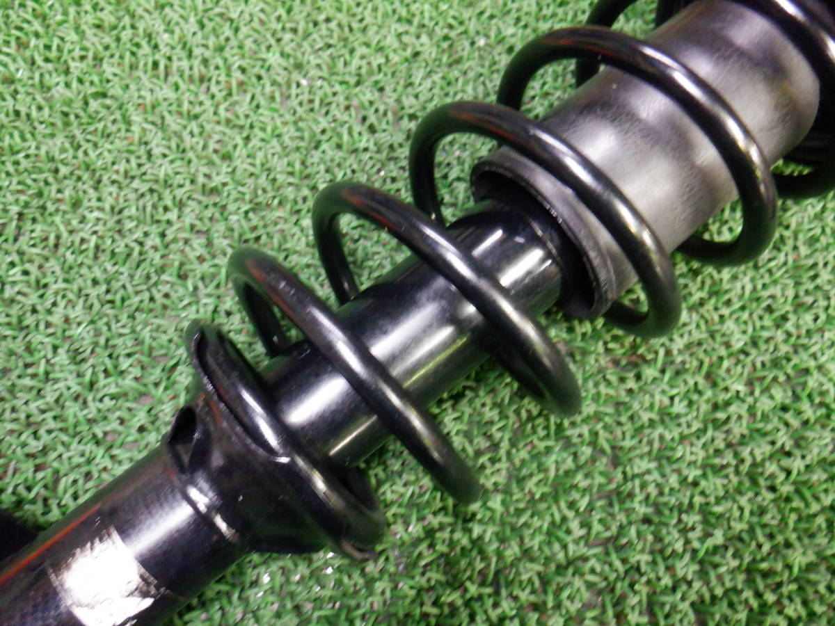 Yahoo!オークション - ミニカ（H42V）右フロントストラット MR3...