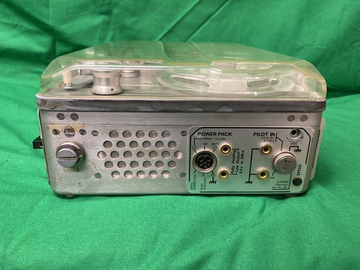 Yahoo!オークション - NAGRA 4.2