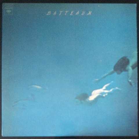 Yahoo!オークション - Batteaux/S.T.