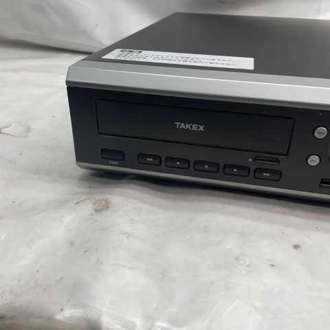 Yahoo!オークション - TAKEX デジタルレコーダー DVR-H1603 #24964