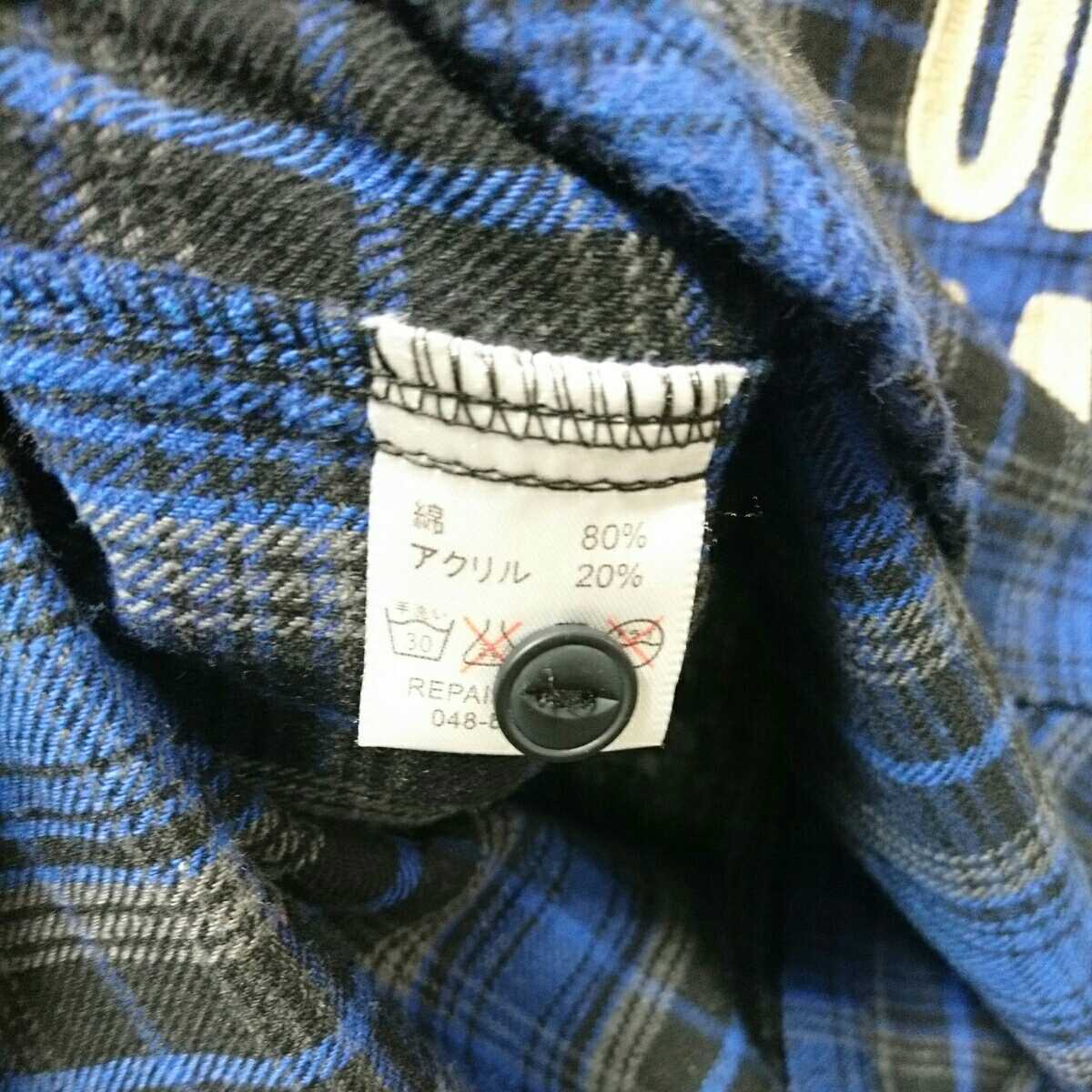 Yahoo!オークション - CROPPED HEADS クロップドヘッズ CROWS クローズ...