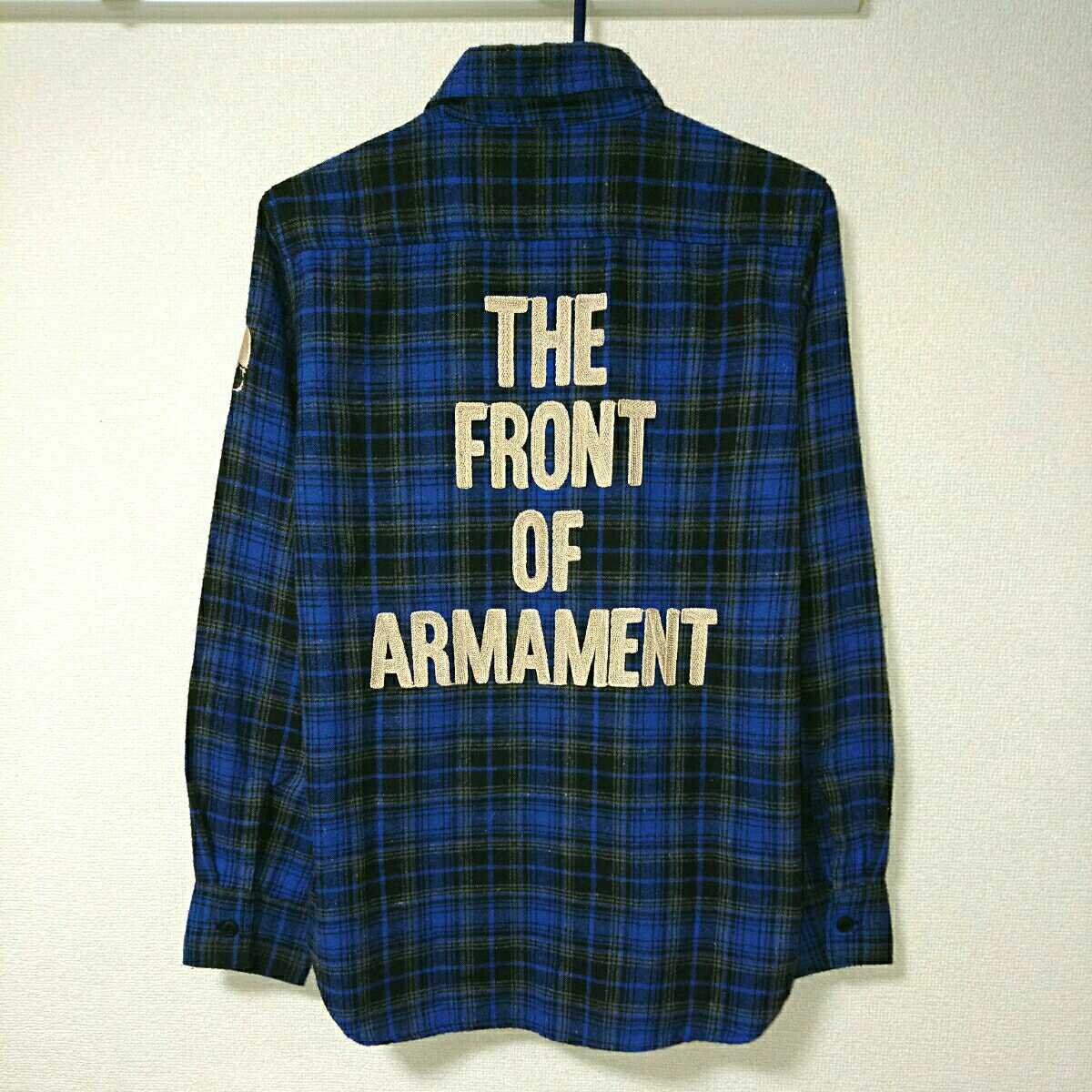 Yahoo!オークション - CROPPED HEADS クロップドヘッズ CROWS クローズ...