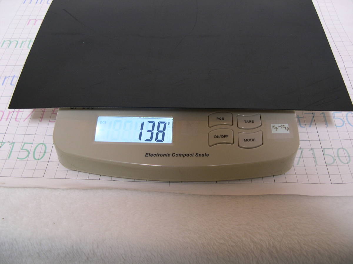 Yahoo!オークション - E540（2） 1mm厚ネオプレーンゴムシート マット ...