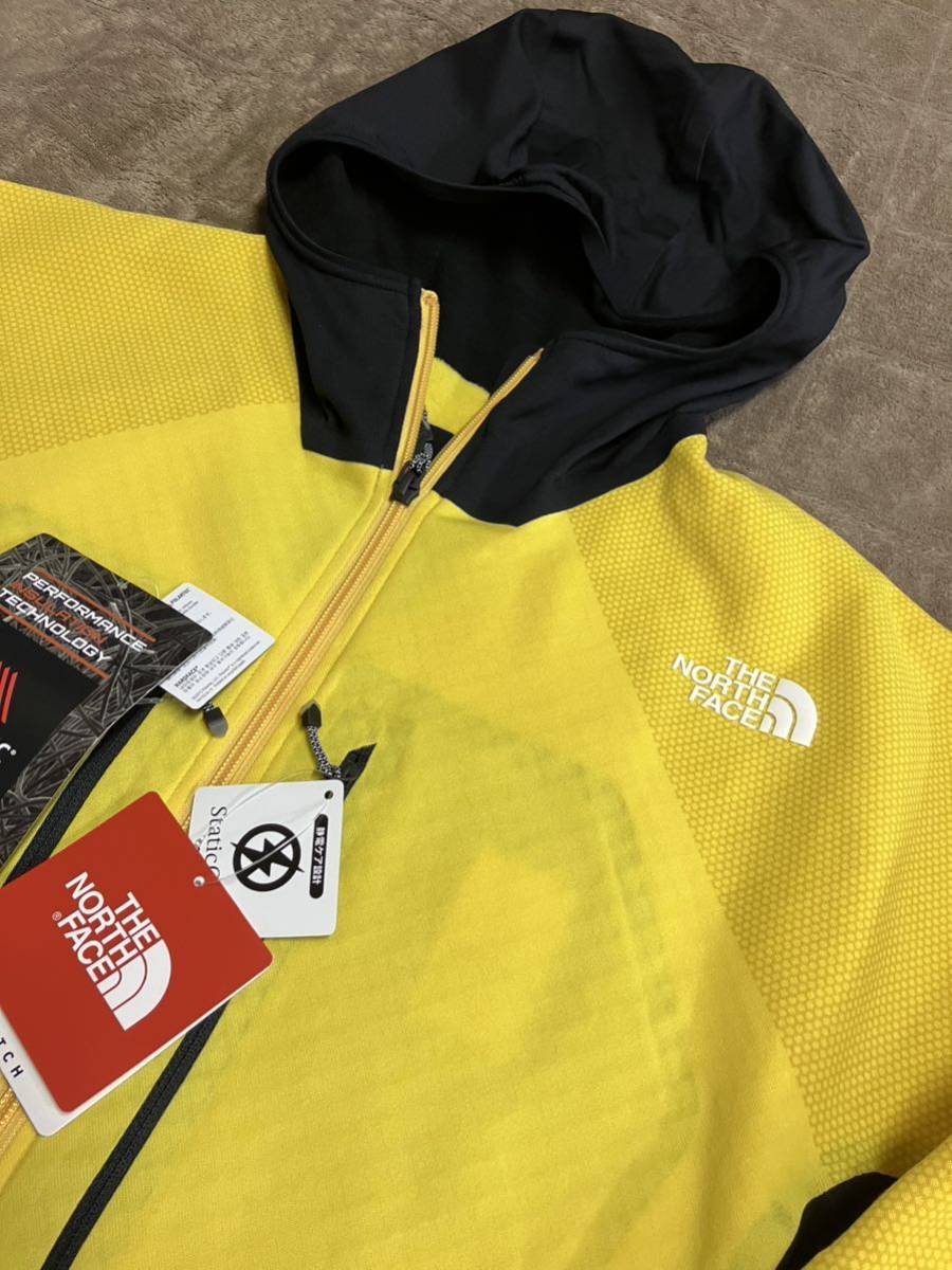 Yahoo!オークション - 定価28600円・ノースフェイス・フリース・アウタ...