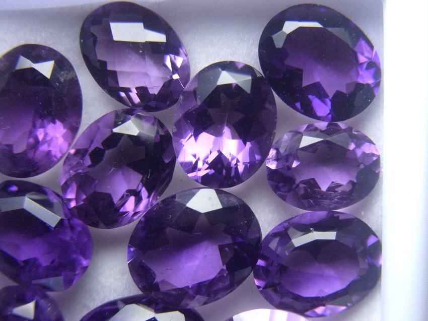 Yahoo!オークション - [Shimoe]最落無し 1円～合計31．4ct アメ...