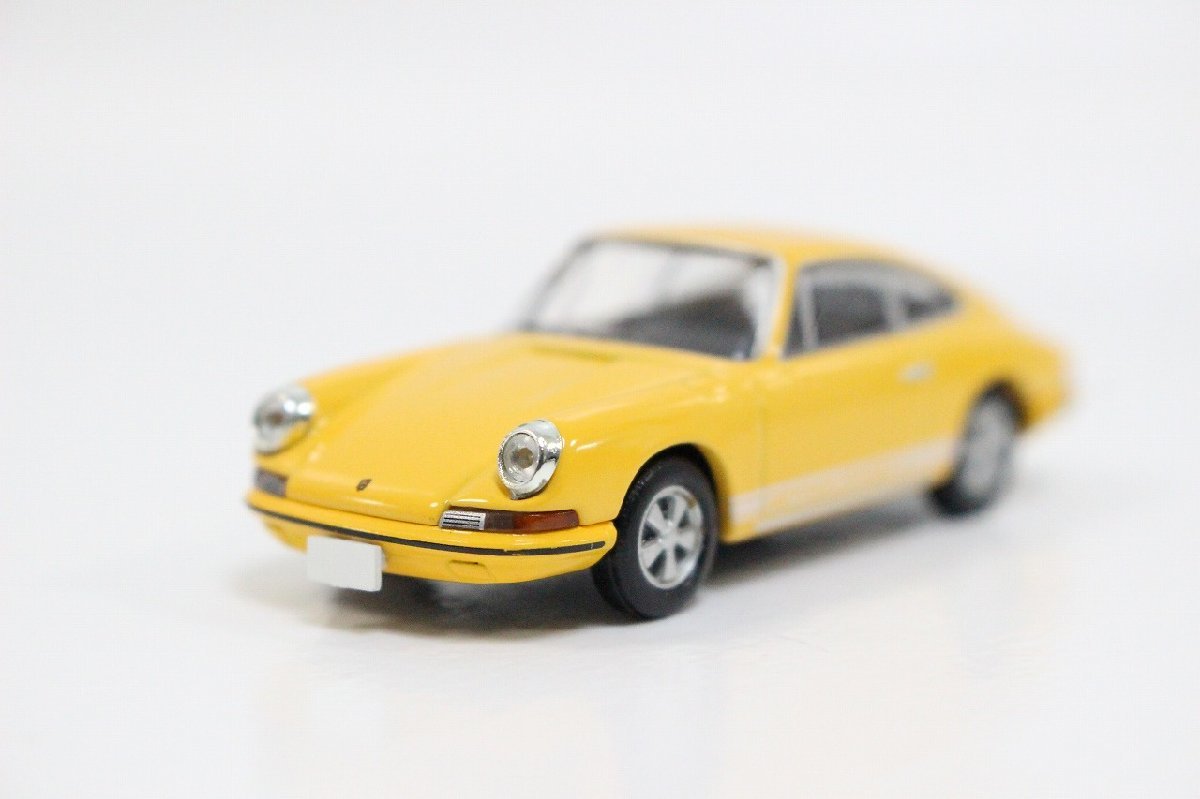 Yahoo!オークション - TOMICA LIMITED トミカ リミテッド LV-86b ポル...