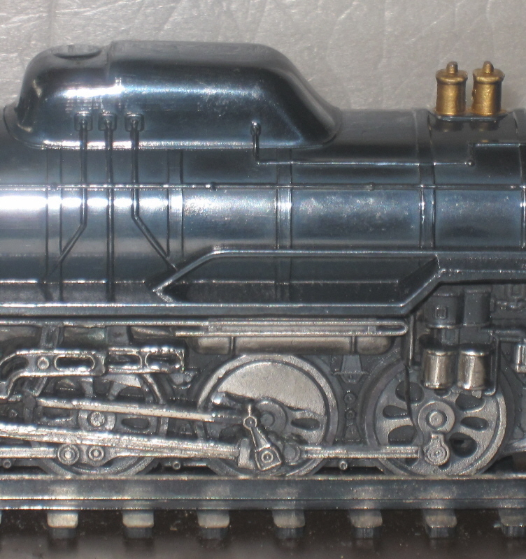 Yahoo!オークション - 鉄道弘済会 鉄道開通100年記念 D51型蒸気機関車 ...